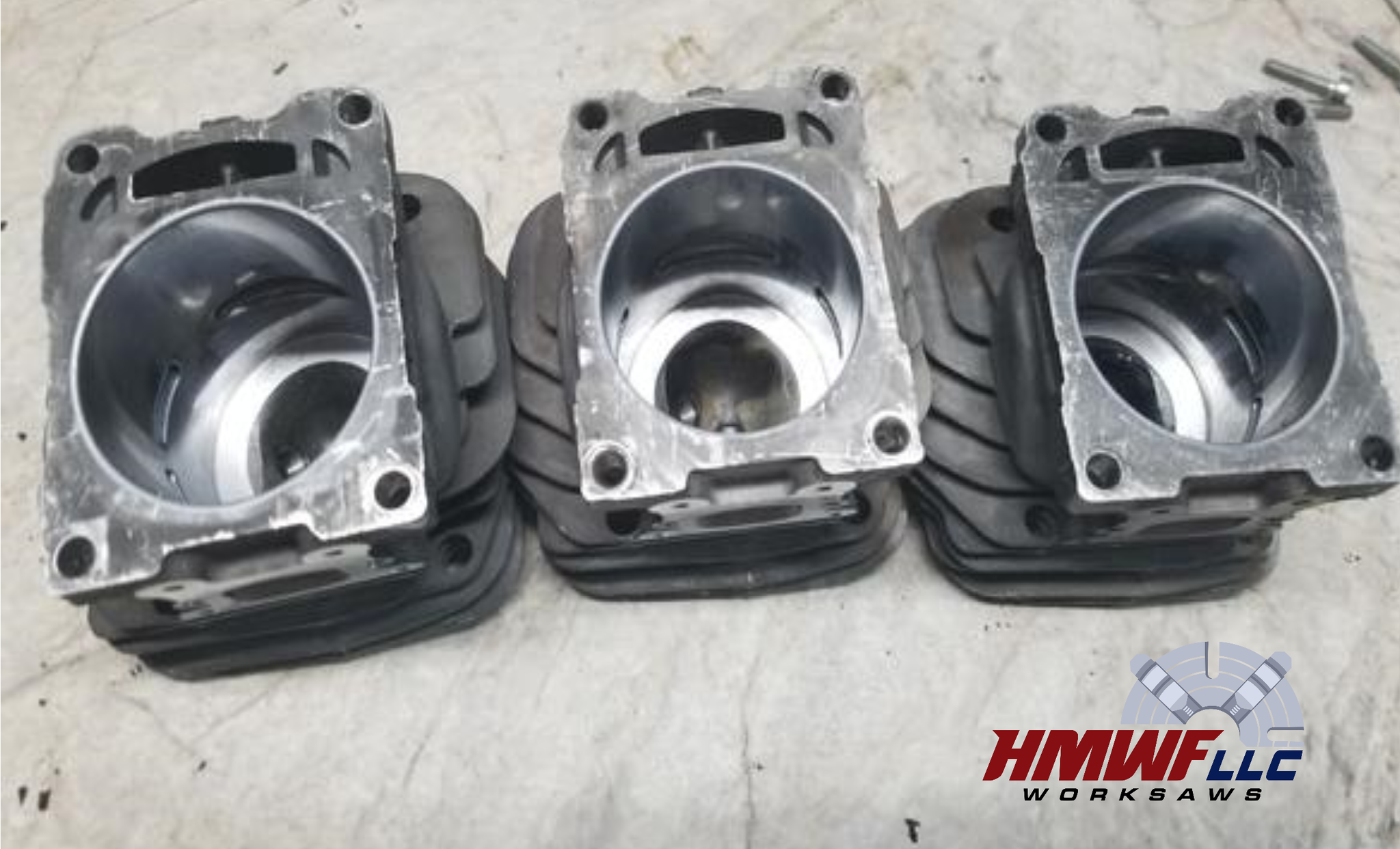 Products – HMWF LLC